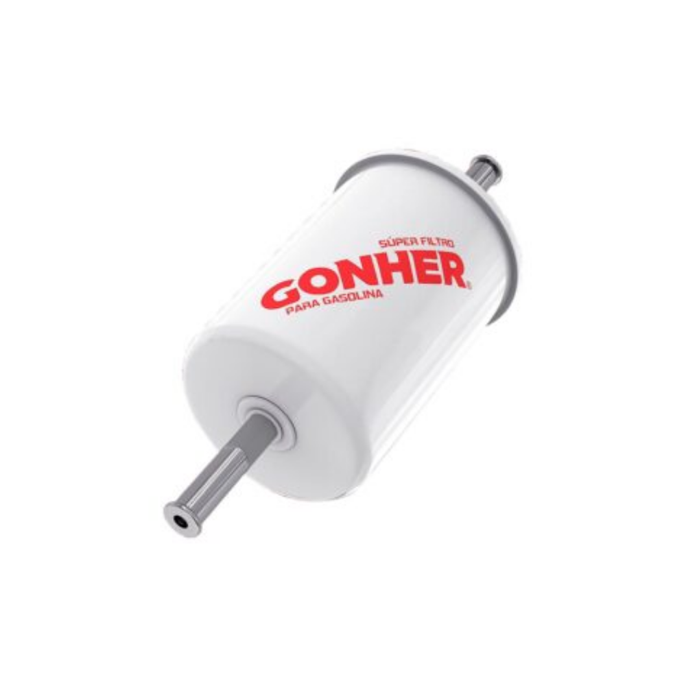 Filtro Combustible Gonher G270 – Refaccionaria Ruiz