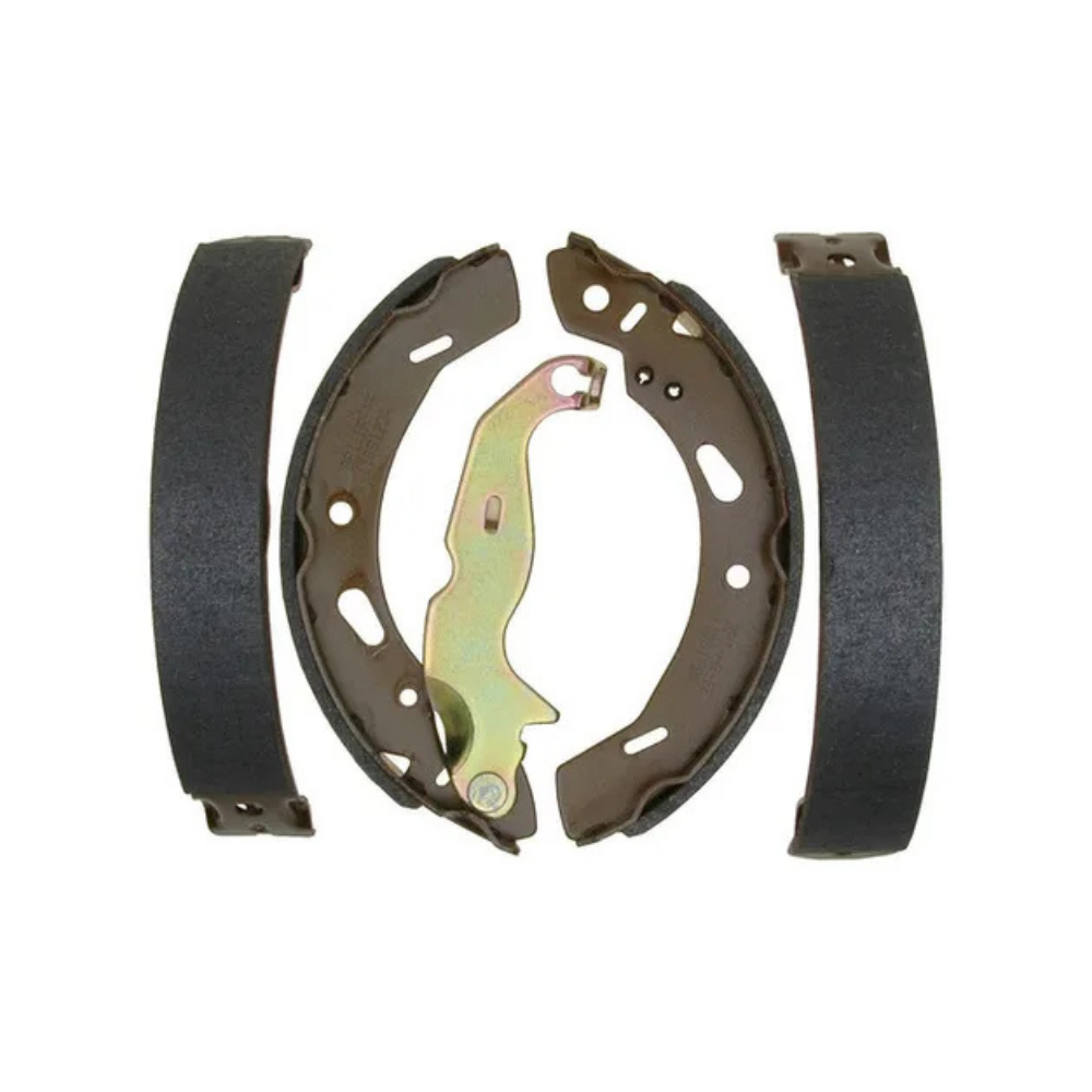 Balata Trasera Raybestos 1437 S984 SM – Refaccionaria Ruiz