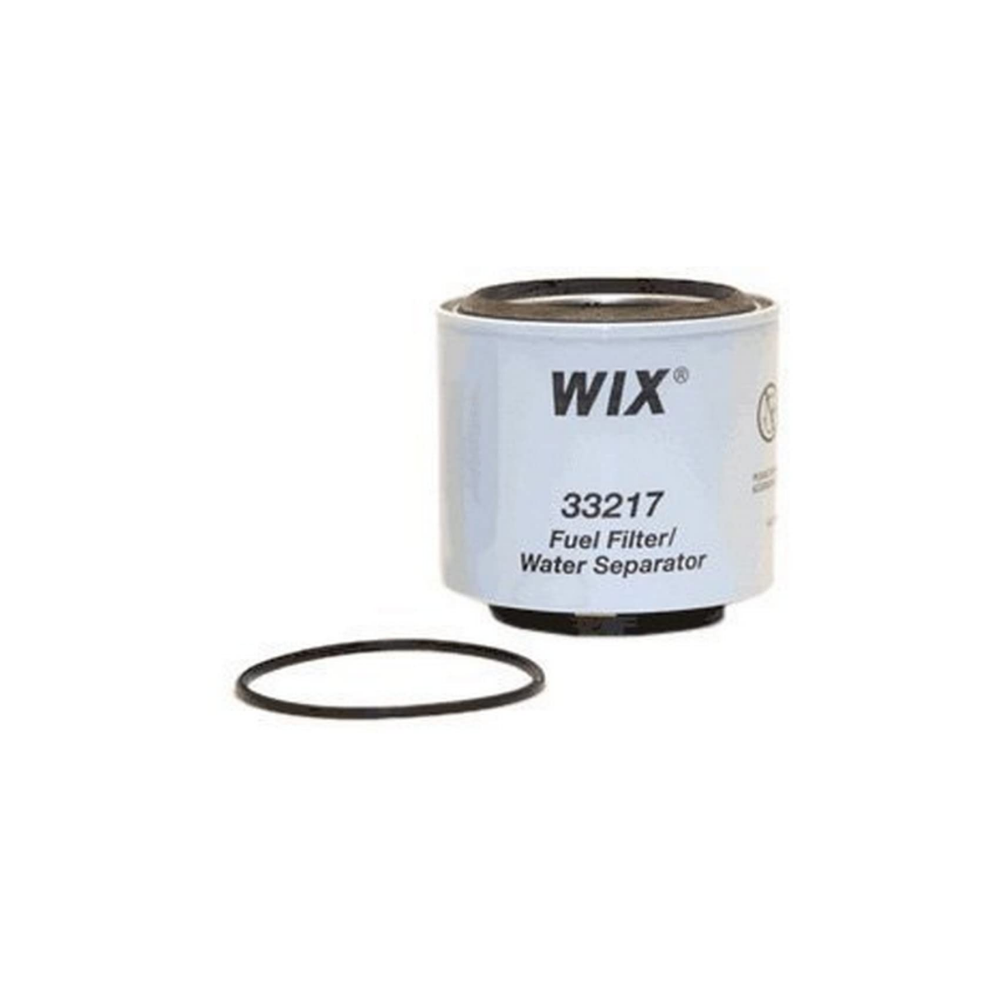 Filtro De Combustible Wix 33217 – Refaccionaria Ruiz