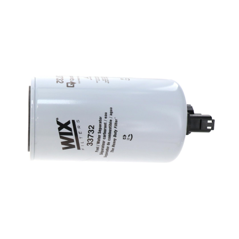Filtro De Combustible Wix 33732 – Refaccionaria Ruiz