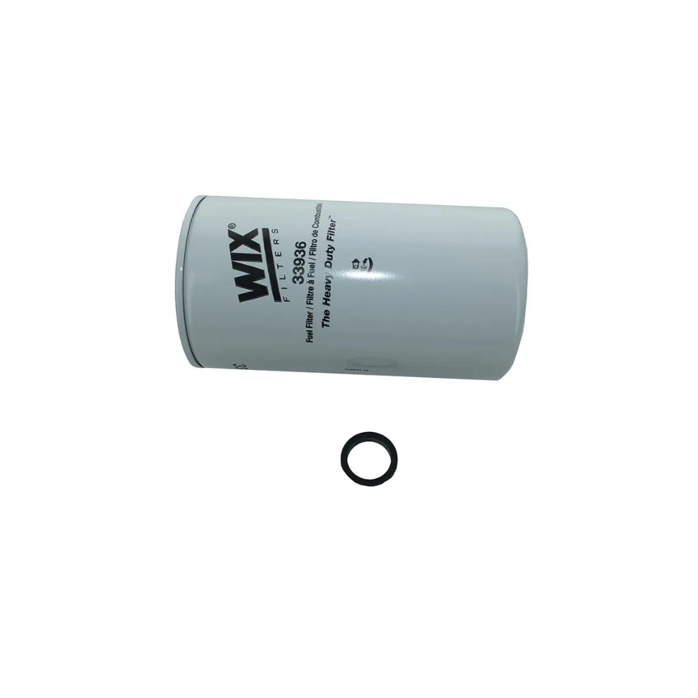 Filtro De Combustible Wix 33936 – Refaccionaria Ruiz