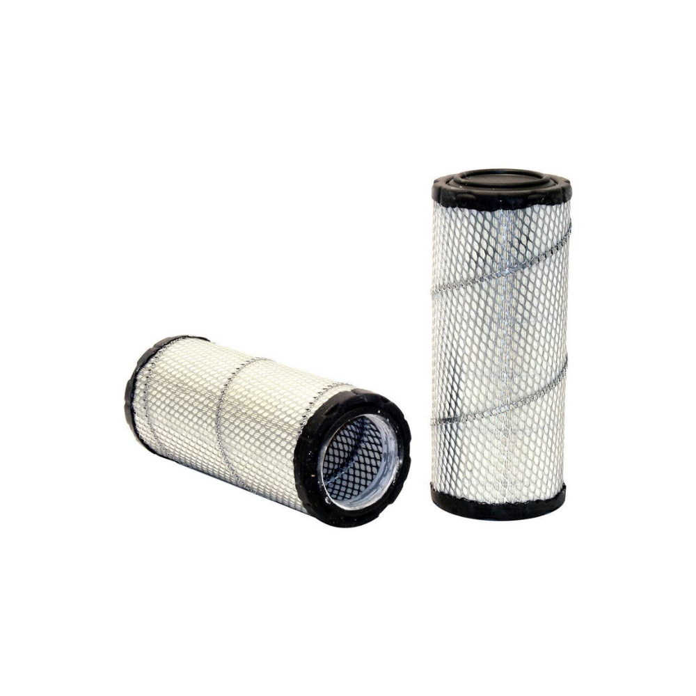 Filtro De Aire Wix 46489 – Refaccionaria Ruiz