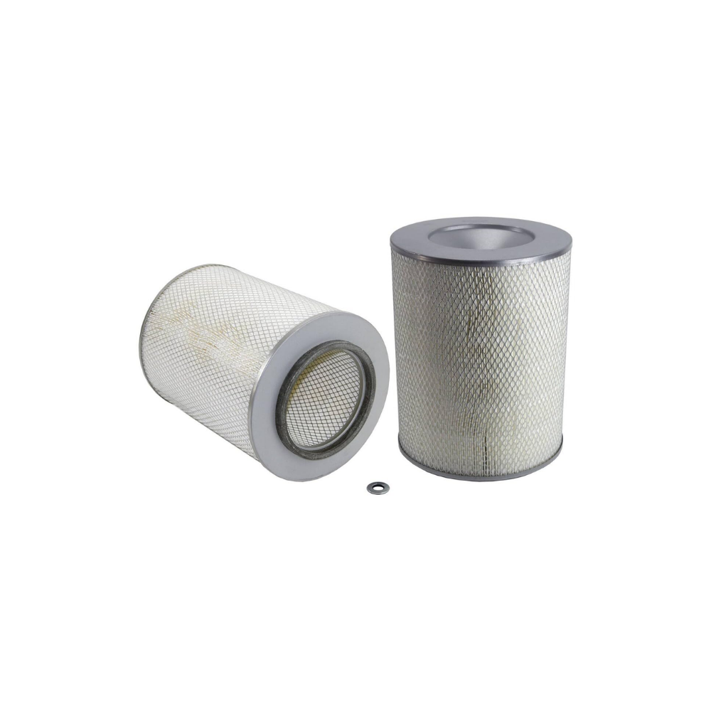 Filtro De Aire Wix 46518 – Refaccionaria Ruiz