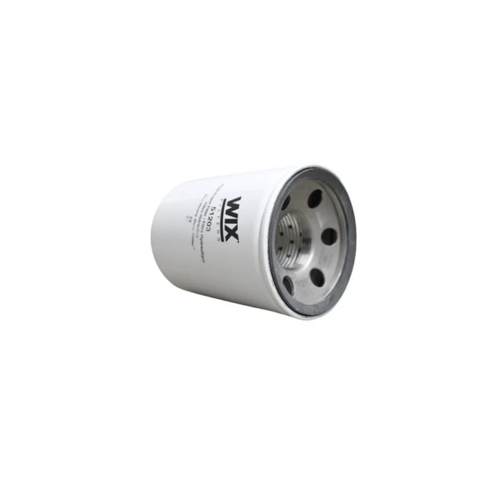 Filtro Hidráulico Enroscable Wix 51203 – Refaccionaria Ruiz
