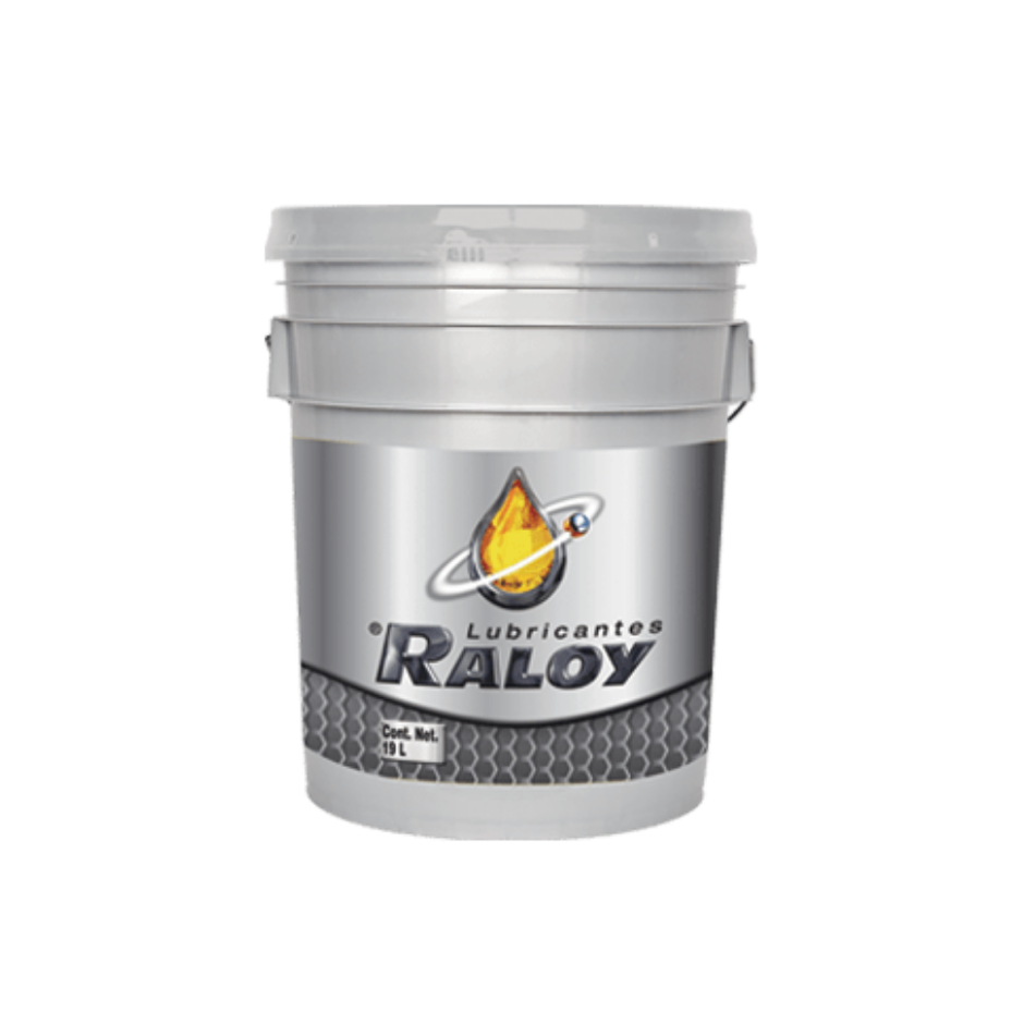 Raloy – Refaccionaria Ruiz